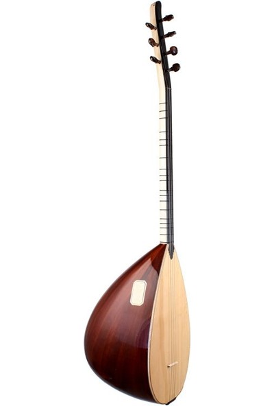 Nihavent Pakb Profesyonel Ardıç Kısa Sap Bağlama