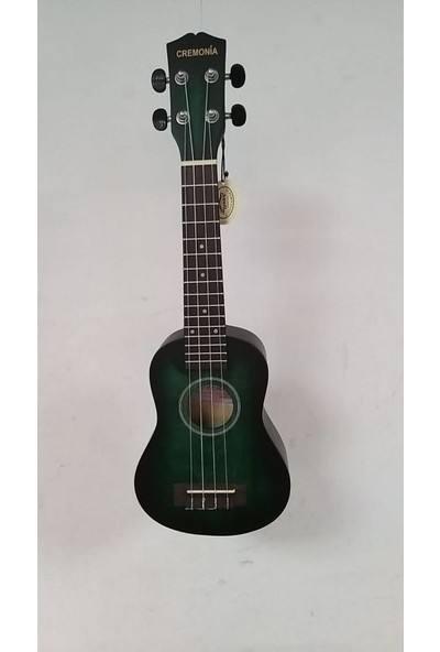 Cremonıa AU-H01A-21BL