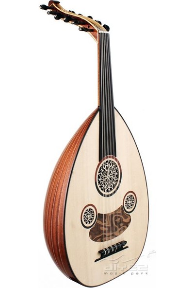 Suzidil Maun Ud (Taşıma Çantası )