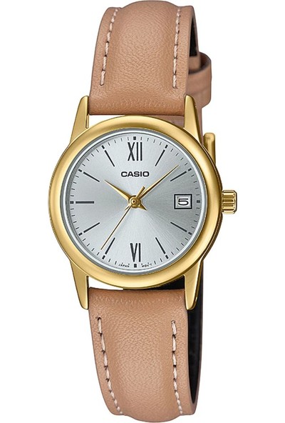 Casio LTP-V002GL-7B3UDF Kadın Kol Saati
