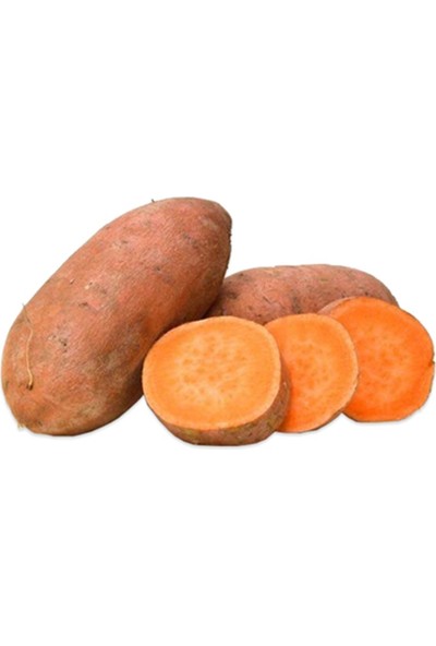 Sebze Meyve Dünyası Tatlı Patates 800 gr Sebze Meyve Dünyası Tatlı Patates 800 gr