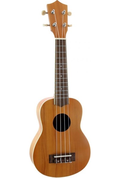 Lea Sop 2 Soprano Ukulele (Taşıma Çantası )