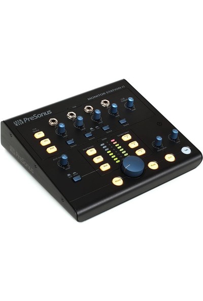 Presonus Monitor Station V2 Presonus Monitor Station V2