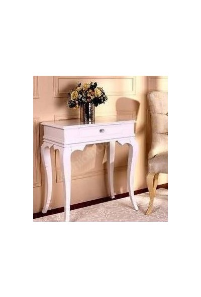 Wooding 80 cm Çekmeceli Rustik Lake Dresuar Wooding 80 cm Çekmeceli Rustik Lake Dresuar