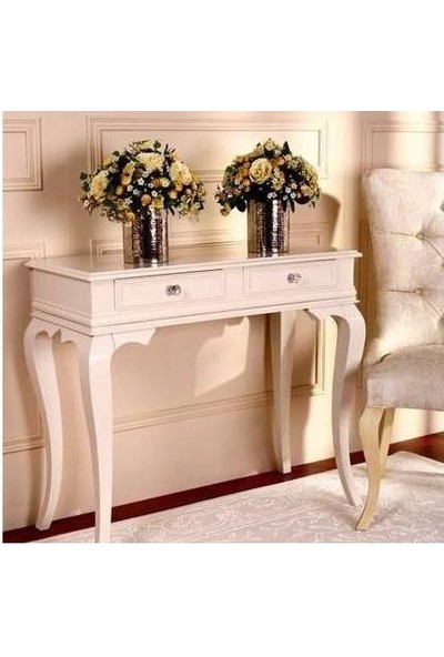 Wooding 120 cm Çekmeceli Rustik Lake Dresuar Wooding 120 cm Çekmeceli Rustik Lake Dresuar