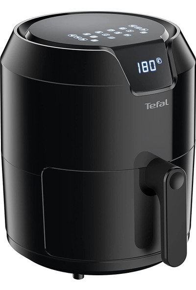 Tefal EY4018 Easy Fry Precision Xl Sıcak Hava Fritözü, 1500 Watt, 4,2 Litre Tefal EY4018 Easy Fry Precision Xl Sıcak Hava Fritözü, 1500 Watt, 4,2 Litre