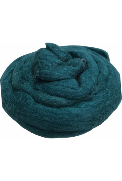 Yüncü Kız Keçe Yünü P1 ( 50 Gram)