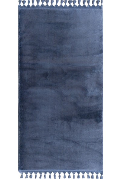 Karaca Home Comfort Indigo Halı120 x 180 cm