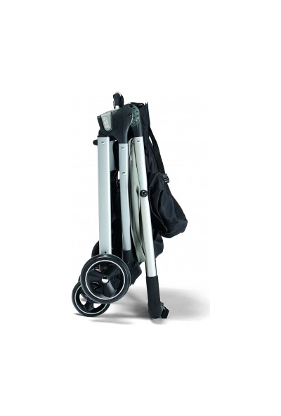 Mamas & Papas Armadillo City 2 Bebek Arabası Grey Marl Mamas & Papas Armadillo City 2 Bebek Arabası Grey Marl