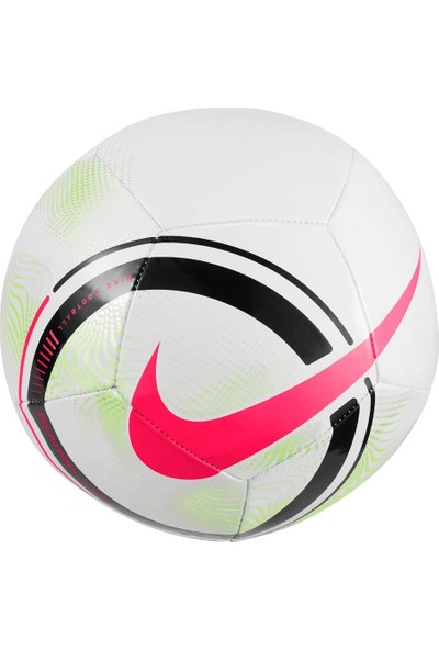 Nike CQ7420-100 Phantom Soccer Ball Futbol Topu