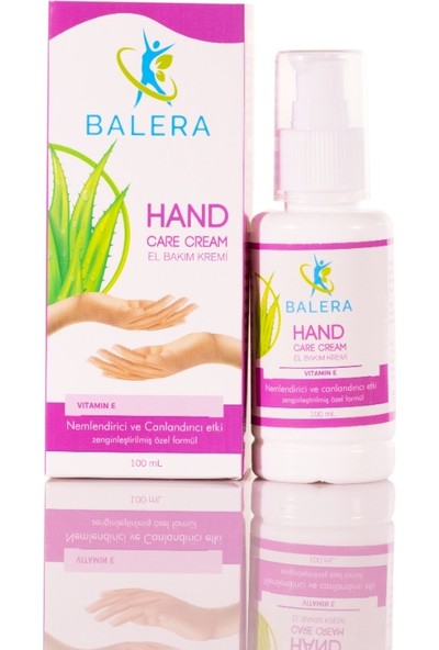 Balera El Kremi 100ML Balera El Kremi 100ML