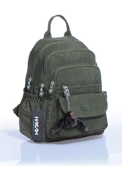 Byhakan MG-255 Kadın Klinkır Sırt Çantası