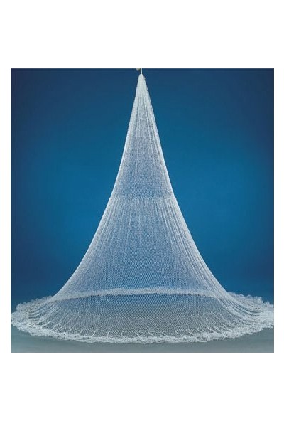 E Life Tasarım Serpme Ağ 8 kg