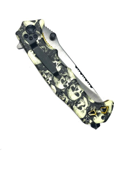 Taş Kafa Taş Kafa-Stride Knives B-092 Çakı Taş Kafa Taş Kafa-Stride Knives B-092 Çakı