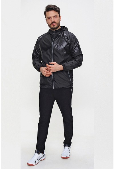 Uhlsport 3212601-21417 Alive M Erkek Yağmurluk Uhlsport 3212601-21417 Alive M Erkek Yağmurluk