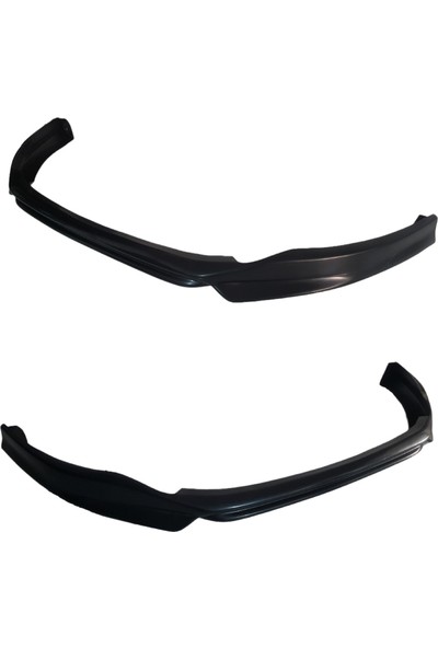 Sml Fiat Doblo 4 Ön Tampon Eki