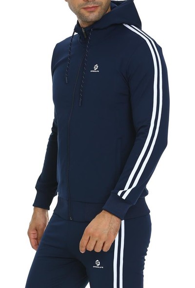 Speedlife XA-0439 Erkek Eşofman Takım Speedlife XA-0439 Erkek Eşofman Takım