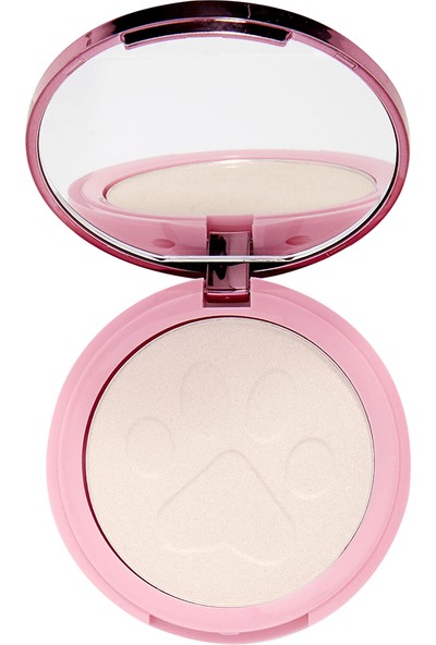I Heart Revolution x Disney Marie Highlighter Beloved