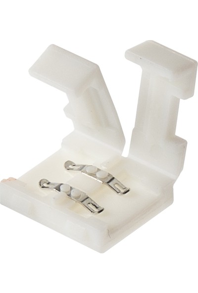 Epik Şerit LED Ara Bağlantı Aparatı Lehimsiz Kablosuz Bağlantı Tek Renk Şerit Ledler Için