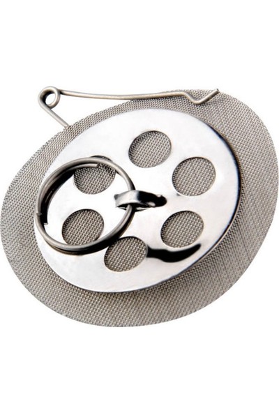 Yelmen Çay Filitresi Y210