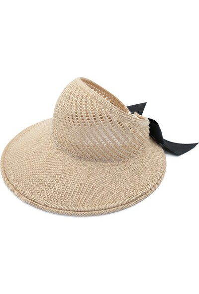 Allure Kadın Şapka (Yurt Dışından)