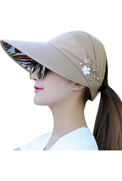 Allure Kadın Şapka (Yurt Dışından)