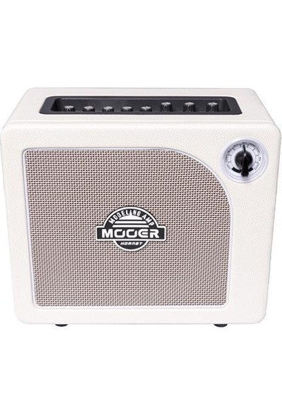 Mooer DH02 Hornet 15W Combo Gitar Amfisi