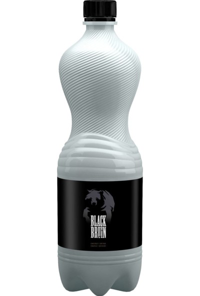 Black Bruin Enerji İçeceği 12 x 1 lt Black Bruin Enerji İçeceği 12 x 1 lt