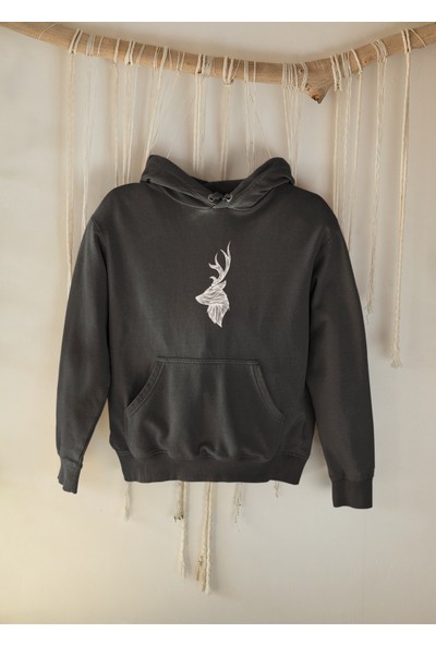 Mounte Bianca Deerr - Hoodie