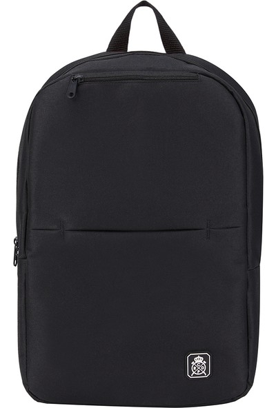 Royal Club De Polo Barcelona Unisex Siyah Laptop&evrak Çantası RPBA000200