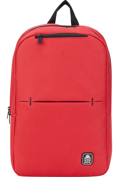 Royal Club De Polo Barcelona Unisex Bordo Laptop&evrak Çantası RPBA000203