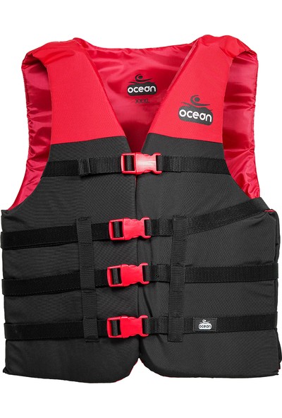 Ocean Marine Ocean Can Yeleği 50 Newton Yüzdürme Yardımcısı