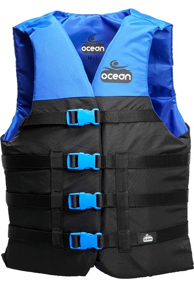 Ocean Can Yeleği 50 Newton Yüzdürme Yardımcısı