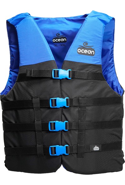 Ocean Can Yeleği 50 Newton Yüzdürme Yardımcısı