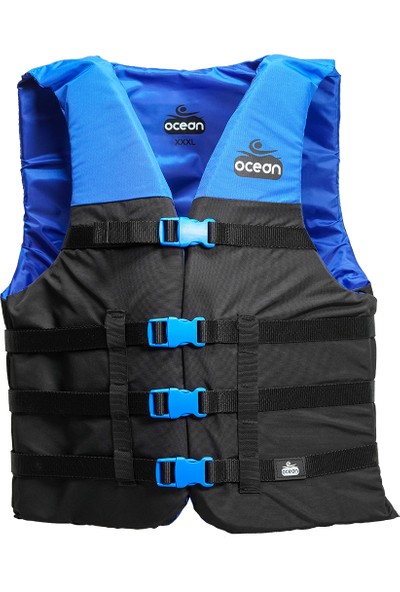 Ocean Can Yeleği 50 Newton Yüzdürme Yardımcısı
