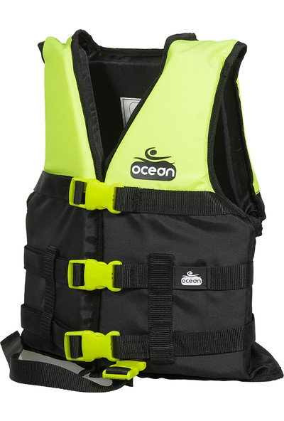 Ocean Su Sporu Can Yeleği 50 Newton Yüzdürme Yardımcısı