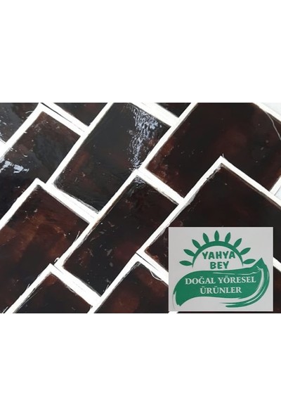 Yahya Bey Büyük Boy Bel Karasakız Yakısı