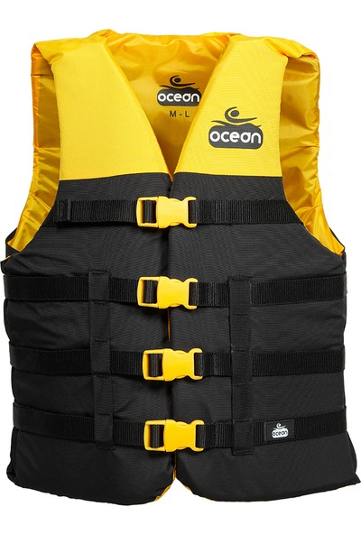Ocean Can Yeleği 50 Newton Yüzdürme Yardımcısı