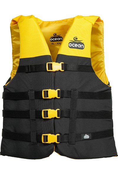 Ocean Can Yeleği 50 Newton Yüzdürme Yardımcısı