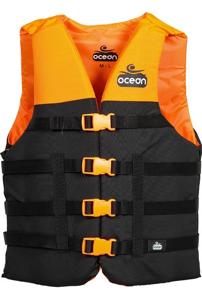 Ocean Can Yeleği 50 Newton Yüzdürme Yardımcısı
