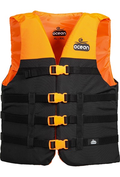 Ocean Can Yeleği 50 Newton Yüzdürme Yardımcısı