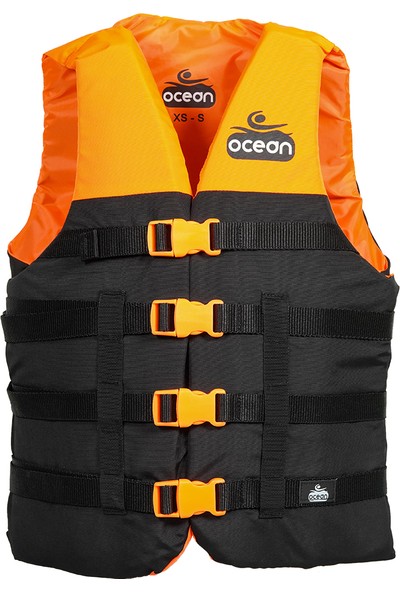 Ocean Marine Ocean Can Yeleği 50 Newton Yüzdürme Yardımcısı