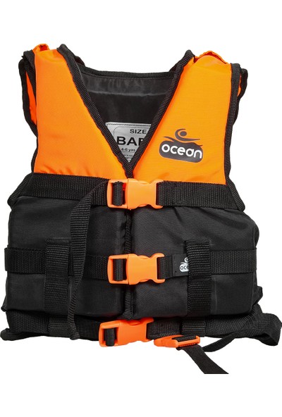 Ocean Su Sporu Can Yeleği 50 Newton Yüzdürme Yardımcısı