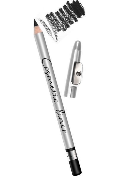 Lovely Siyah Göz Kalemi Lovely Siyah Göz Kalemi