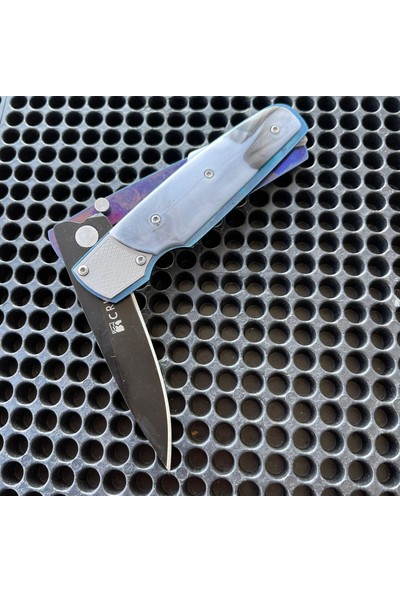 Vasque - Crkt AA15 Mini Tasarım Ödüllü Çakı - 19 cm Vasque - Crkt AA15 Mini Tasarım Ödüllü Çakı - 19 cm