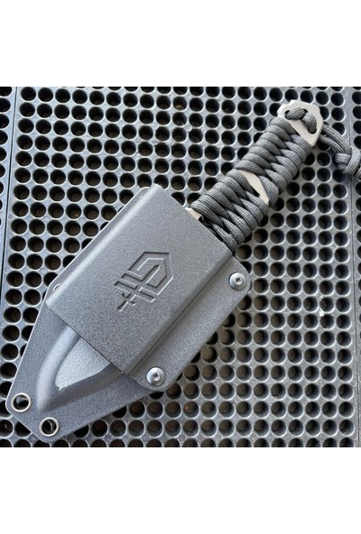 Vasque - Gerber AA16 Mini Avcı Komando Kama - 19 cm Vasque - Gerber AA16 Mini Avcı Komando Kama - 19 cm
