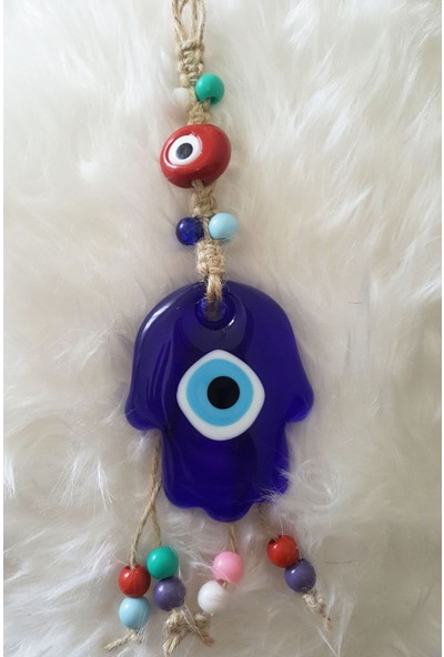 VD Nazar Boncuğu El