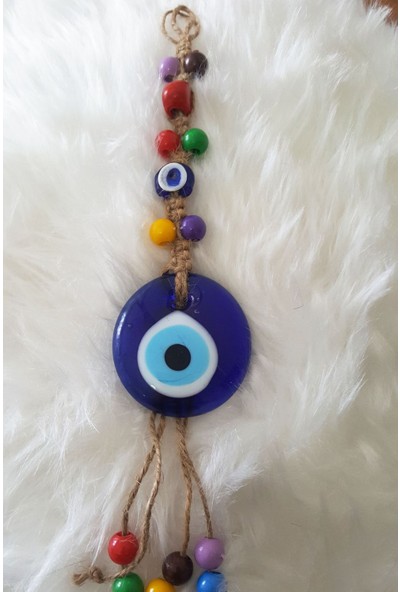 VD Nazar Boncuğu 5 cm x 25 cm