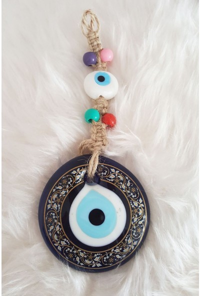 VD Nazar Boncuğu Nzr 14 7 cm x 18 cm