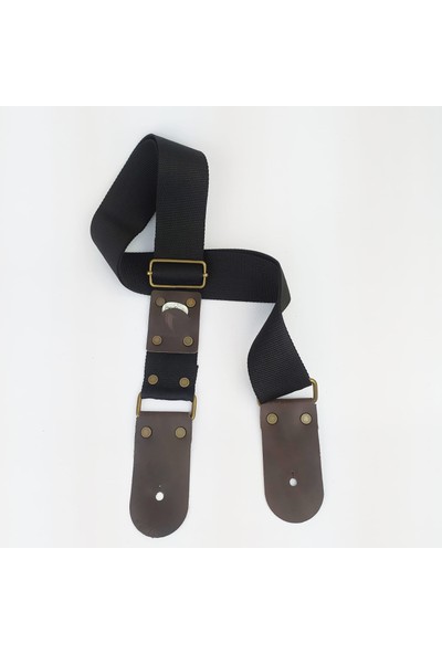 Medusa Strap Basic Model Gitar Askısı